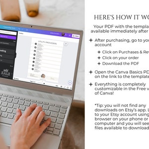 Utility Sheet, Real Estate Utilities List, Editable Utility List ...