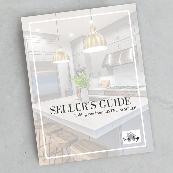 Listing Presentation - Etsy