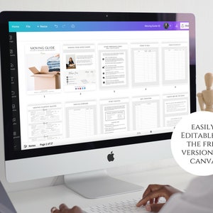 Moving Guide, Moving Checklist for Realtors, Moving Guide Real Estate ...