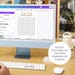 100 Houses Goal Tracker Chart, Real Estate Goal Tracker, Real Estate ...