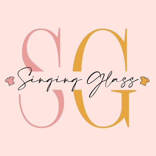 SingingGlass - Etsy
