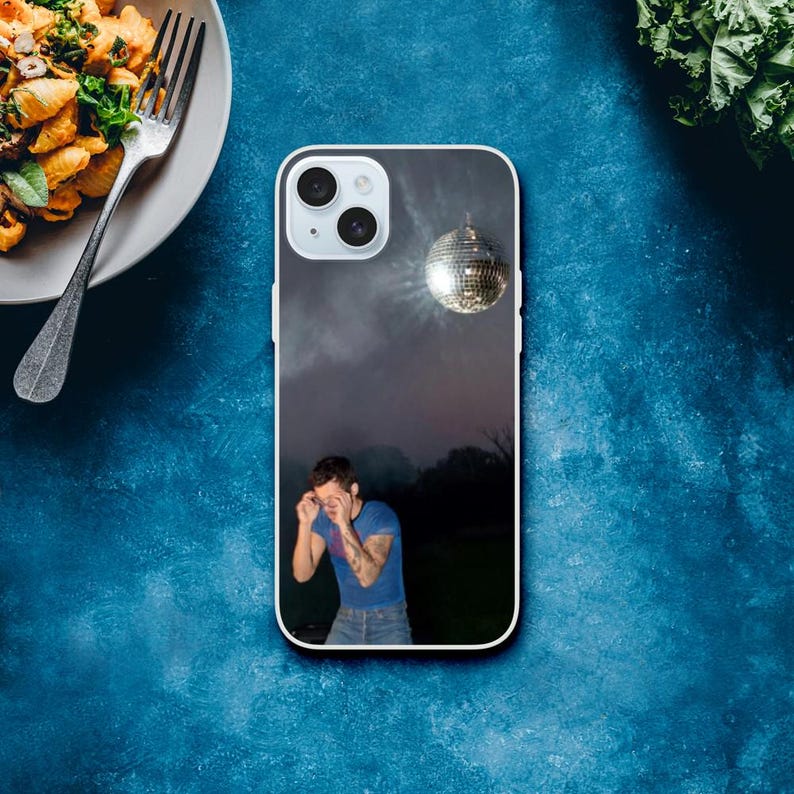 Harry Styles Kiss All the Time Disco Occasionally Phone Case Inspired ...