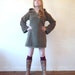 Green Elven Tunic for Women Medieval Tunic SCA Pixie - Etsy