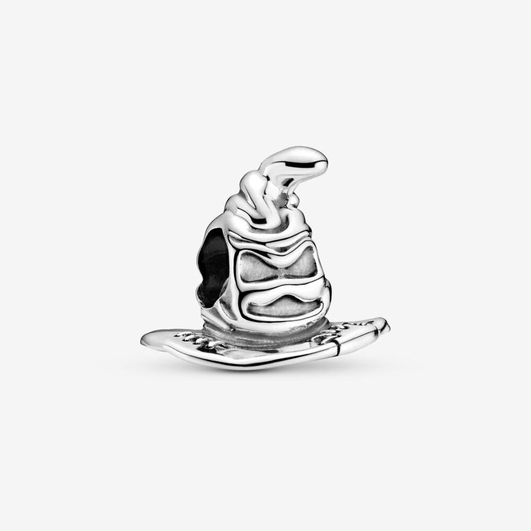 Collection Charms Pandora Sorting Hat 925 Sterling Silver Charm - Etsy