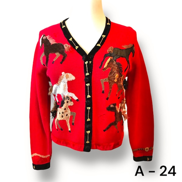 Berek Sweater - Etsy