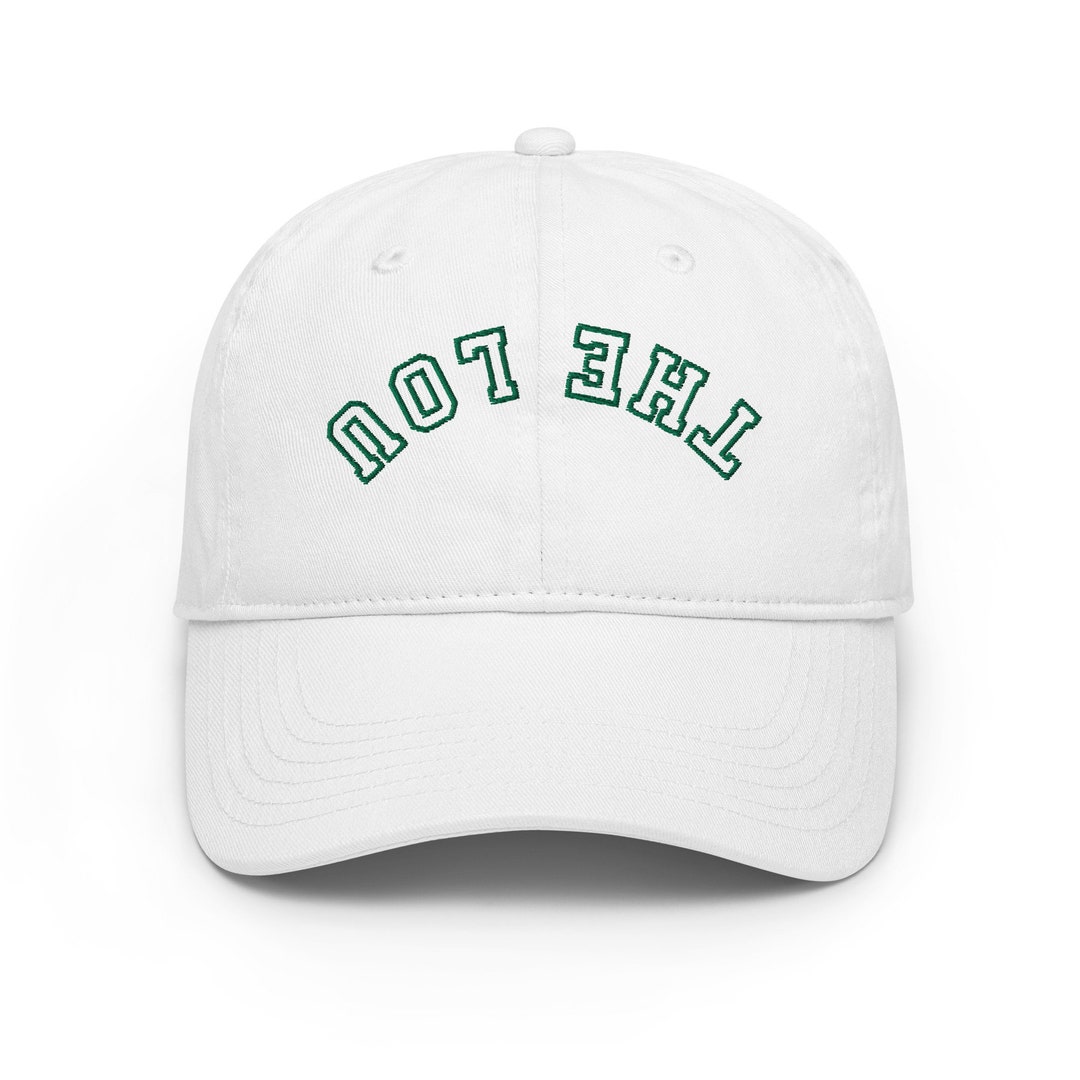 The Lou Hat - Etsy