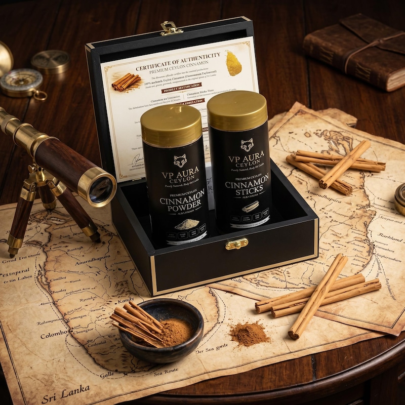 Artisanal Spice Set - Etsy