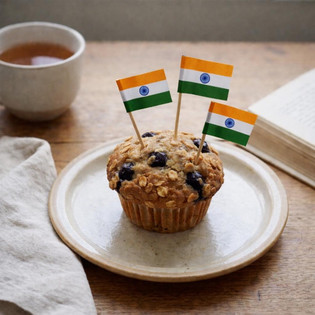 INDIA | DIY Print Cocktail Sticks | Flags Food Picks Party Picker ...