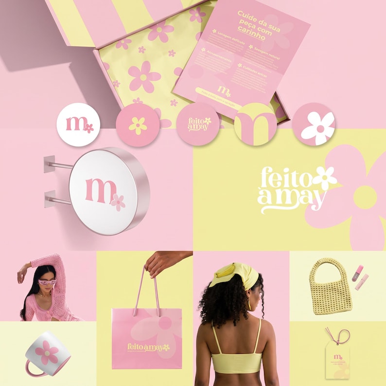 Custom Logo Design | Brand Identity Package, Business Branding - Etsy