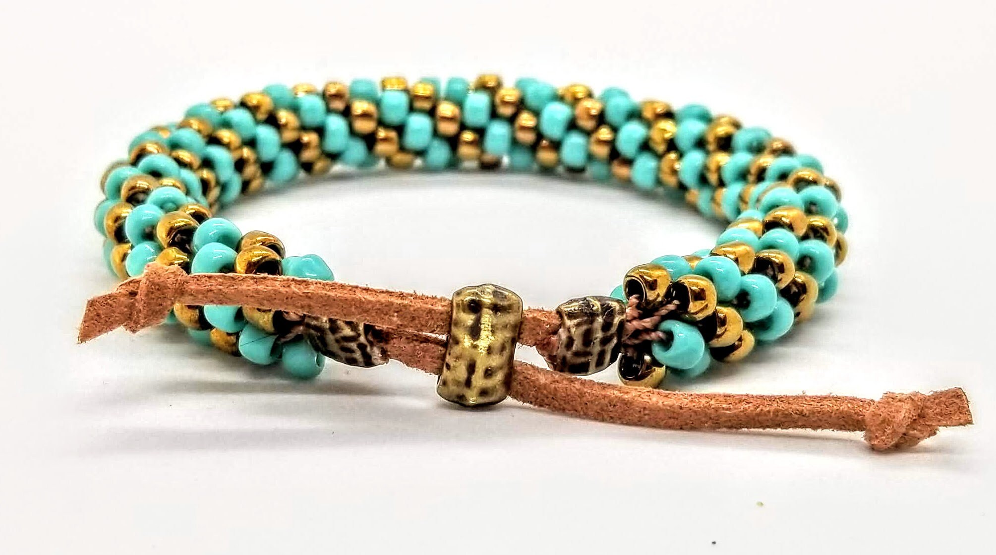 Easy Peasy Kumi Bracelet Pattern - Etsy