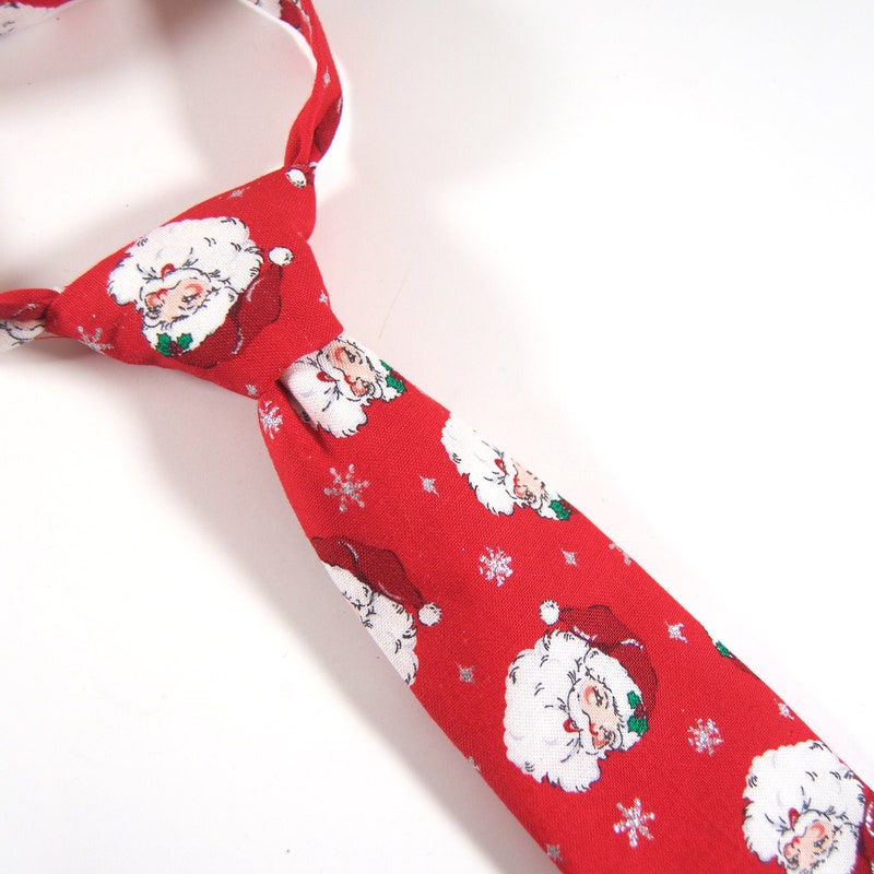 Christmas Ties - Etsy
