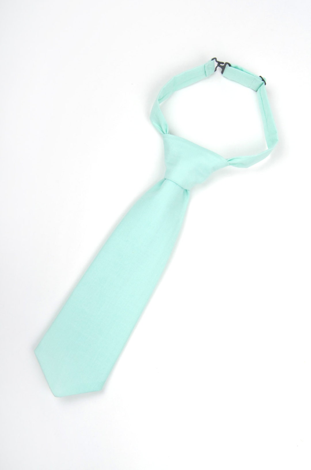Mint Necktie, Mint Tie, Boys Mint Tie, Toddler Tie, Baby Tie, Mint Boys ...