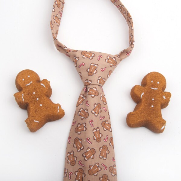 Candy Cane Tie - Etsy