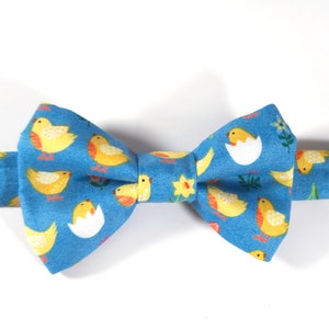 Easter Bow Tie & Suspenders, Easter Suspenders, Easter Bow Tie, Baby ...