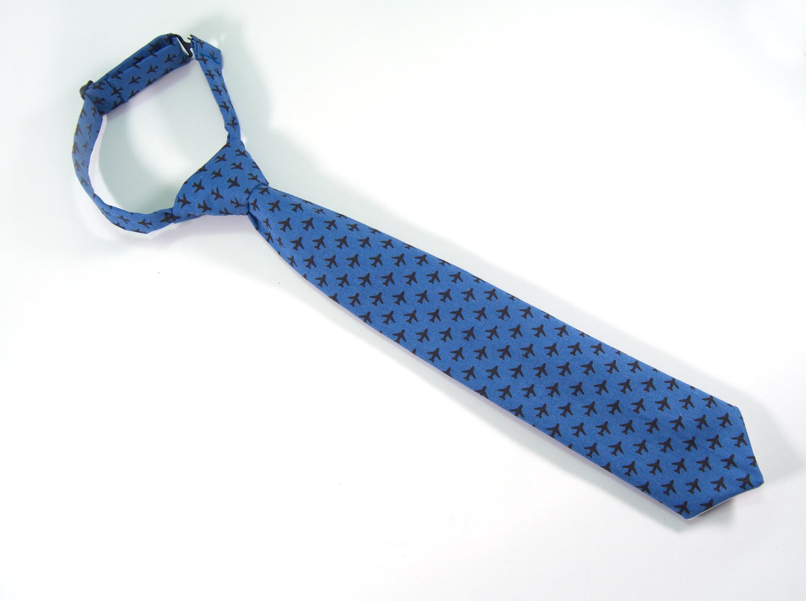 Airplane Tie Airplane Necktie Plane Tie Plane Necktie | Etsy Canada