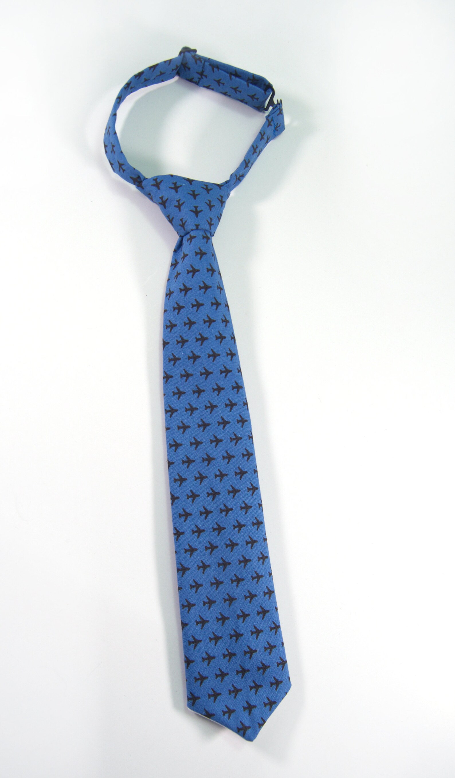 Airplane Tie Airplane Necktie Plane Tie Plane Necktie | Etsy Canada