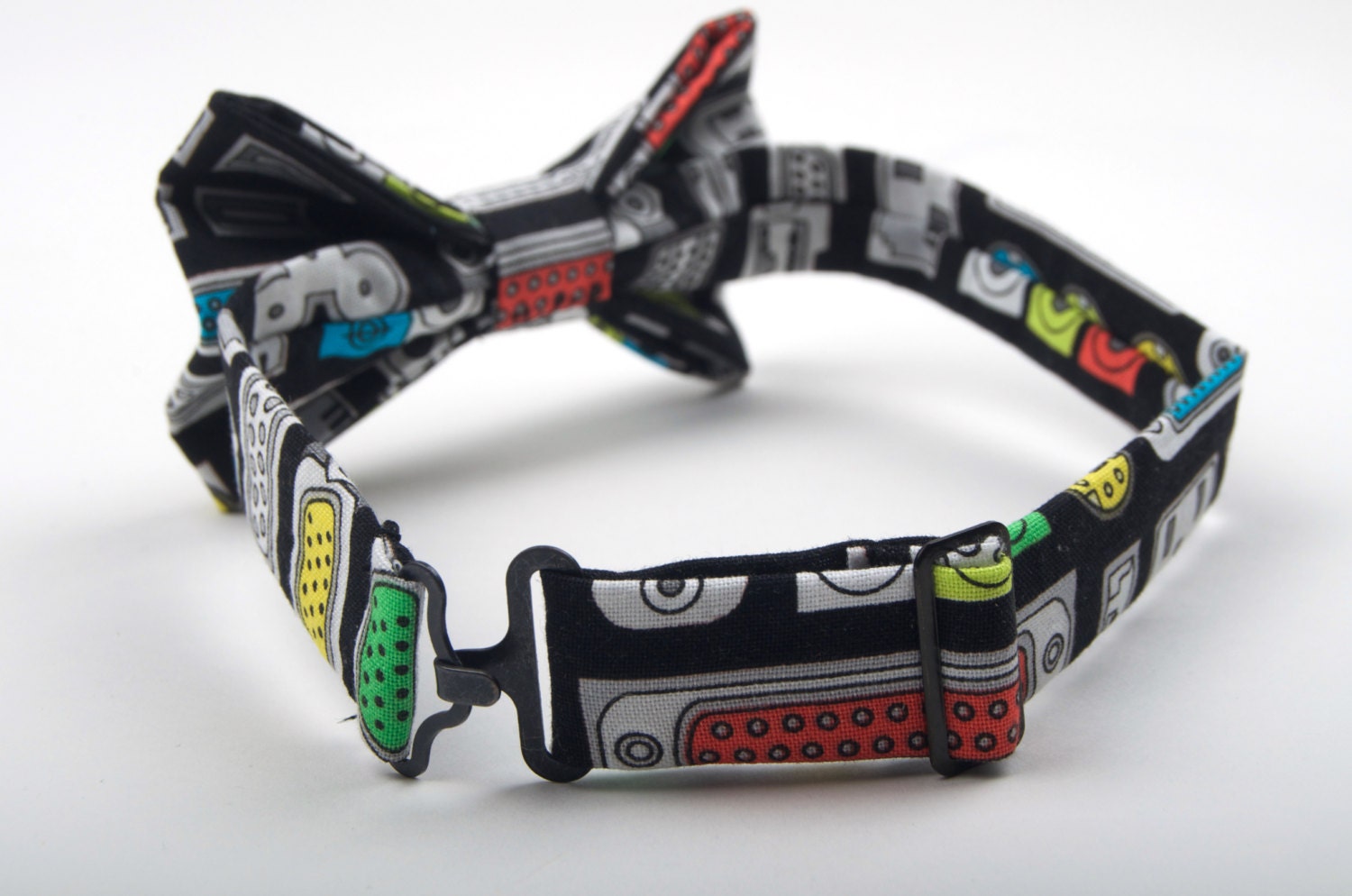 Computer Ports Bow Tie Print computer bow tie CPU bow tie | Etsy