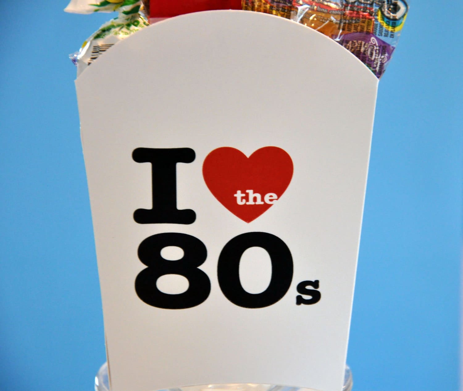 INSTANT DOWNLOAD 80's Theme Party Water Bottle Labels - Etsy