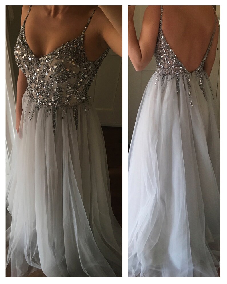 Custom Made Dresses for Prom Wedding Party Evening Gown | Etsy