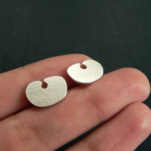 Aretes de plata esterlina iconografia precolombina inca nariguera metal ...
