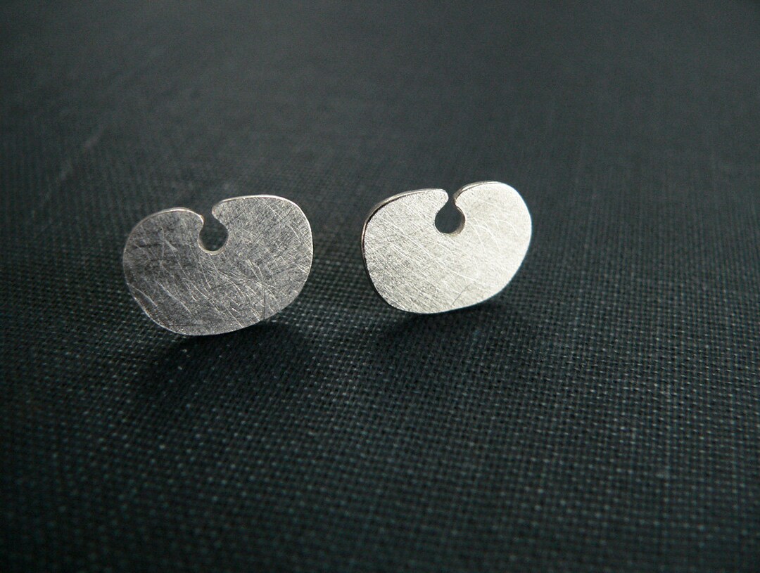 Aretes de plata esterlina iconografia precolombina inca nariguera metal ...
