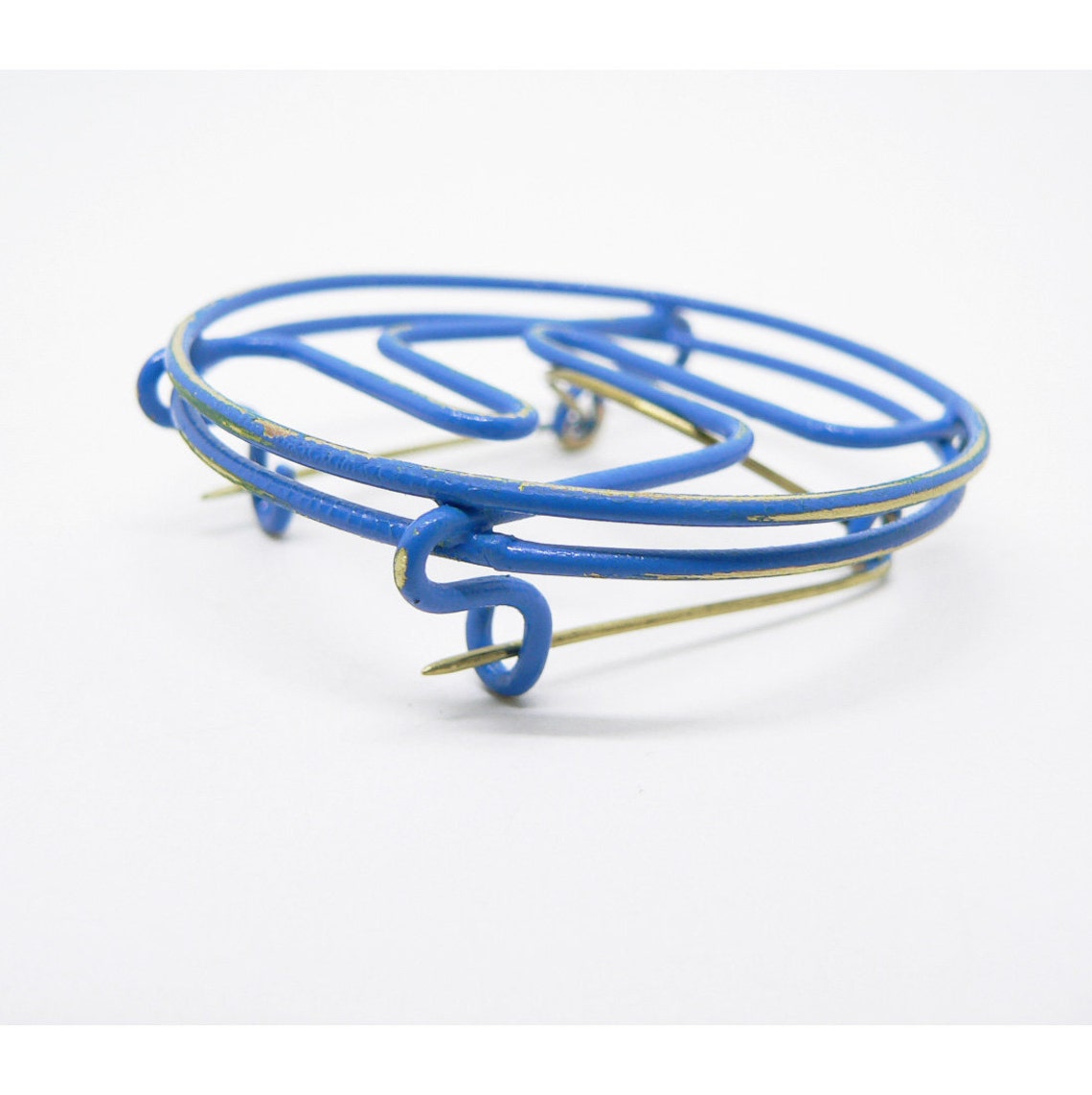 Contemporary Brooch Modernist Brooch Contemporary Art | Etsy