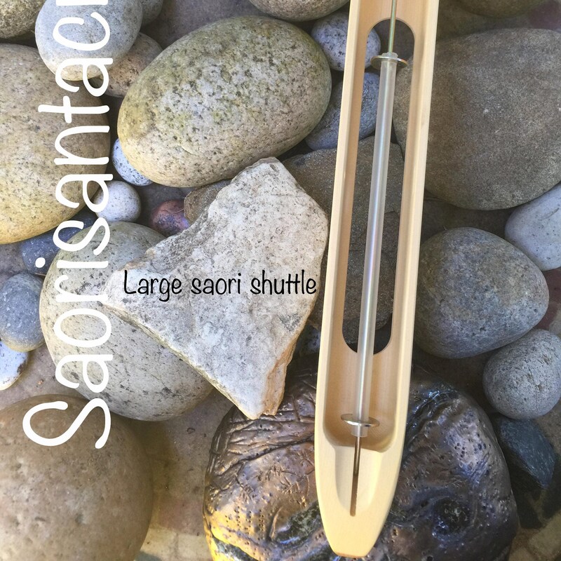 Boat Shuttles for Weaving - Etsy