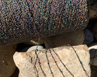 Textured yarn | Etsy