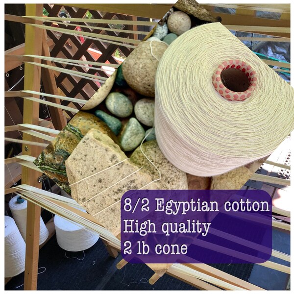 8/2 Cotton - Etsy