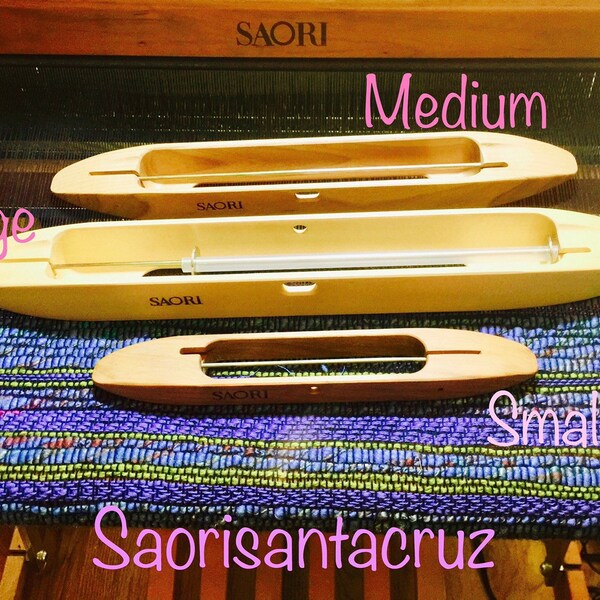 Boat Shuttles for Weaving - Etsy