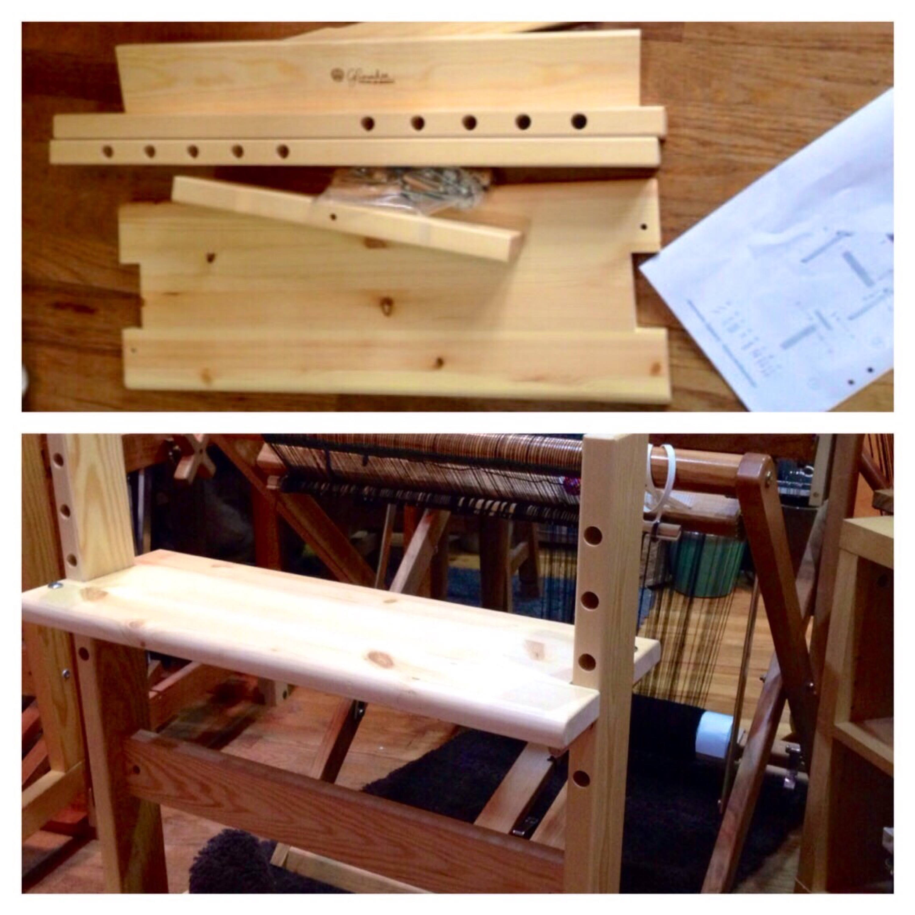 Glimakra Weaving Loom Bench at Deloris Colvin blog