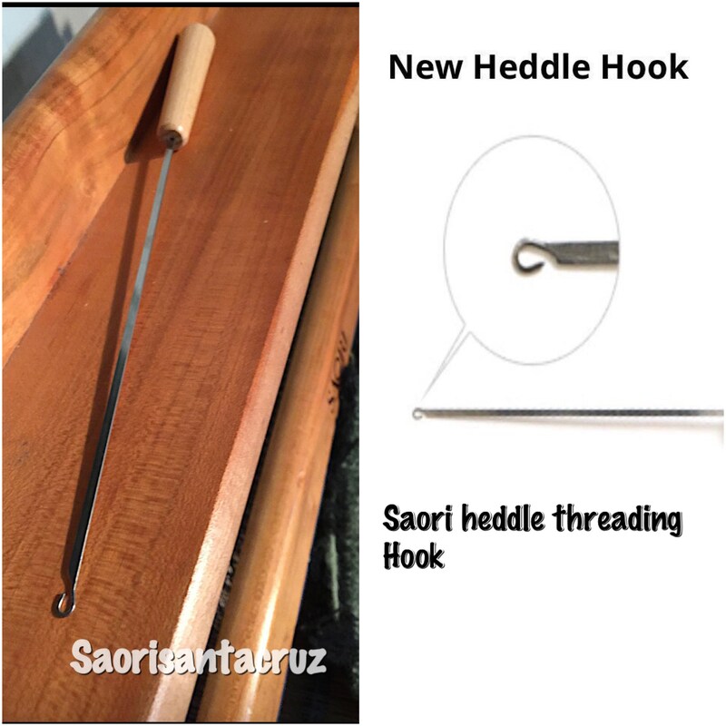 Heddles for Loom - Etsy