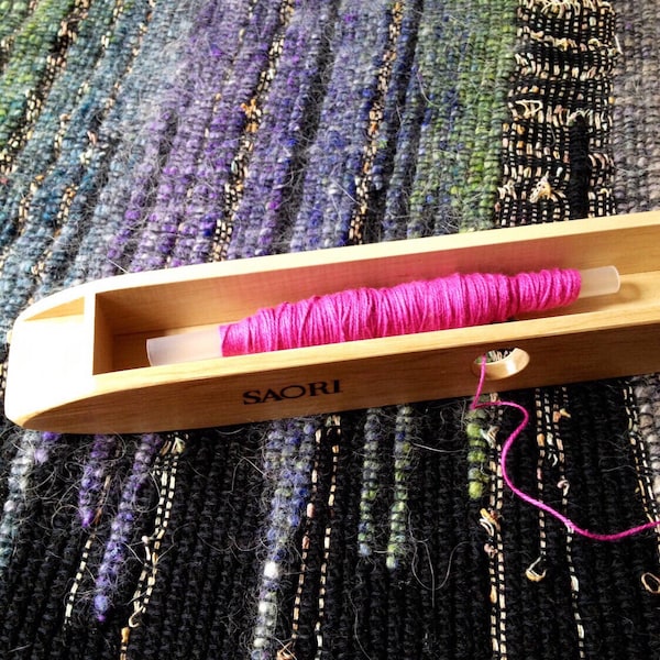 Boat Shuttles for Weaving - Etsy