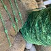 Bulky Cotton Blend Nubby Textured Yarn greens Machine - Etsy
