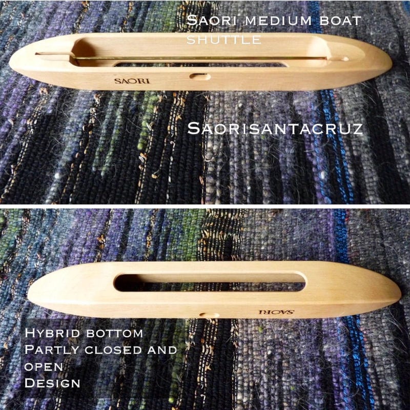 Weaving Shuttle - Etsy