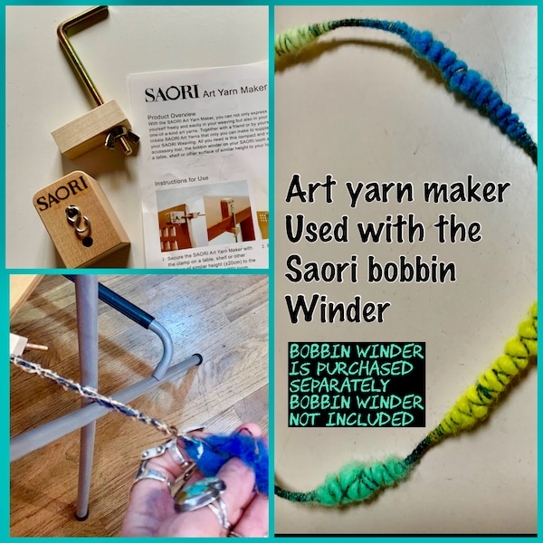 Yarn Art - Etsy