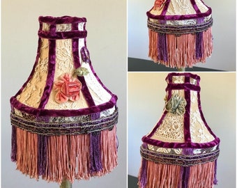 Paris Lamp Shade - Etsy