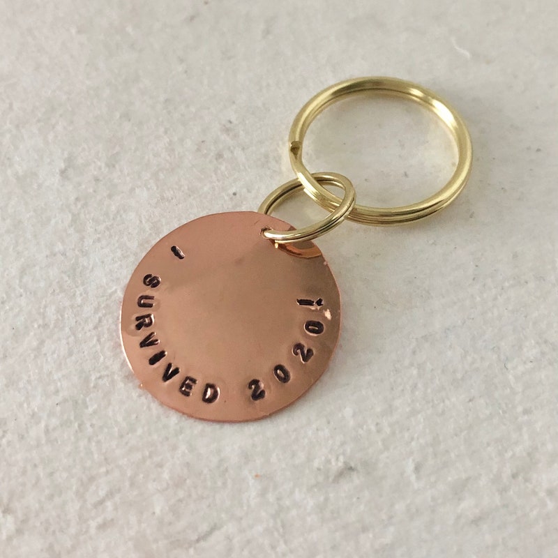 I Survived 2020 - Etsy
