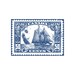 Postage Stamp PNG Canada Bluenose Sailboat Ephemera Clip Art Vintage ...