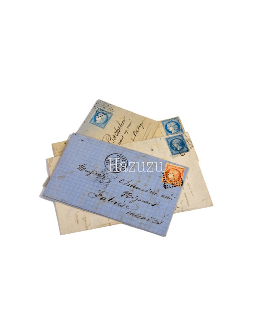 Old Letters PNG Vintage Antique Art Clip Art Digital Stamp Instant ...
