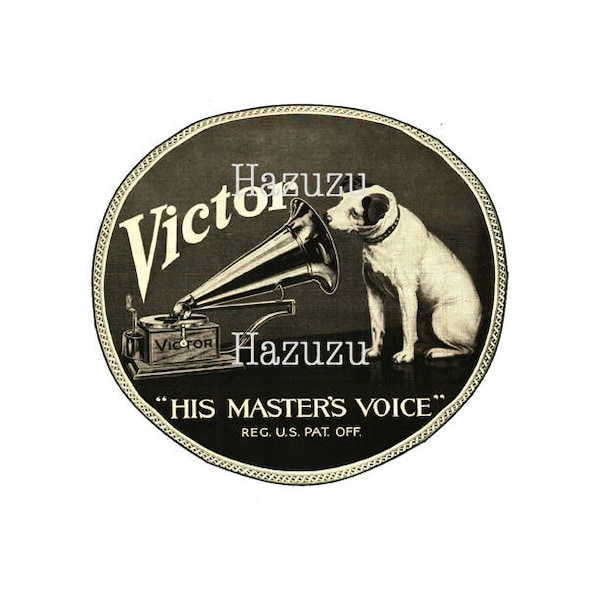 Rca Victor - Etsy
