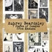 Aubrey Beardsley 8 Page Art Nouveau Bundle Printable Illustrations ...