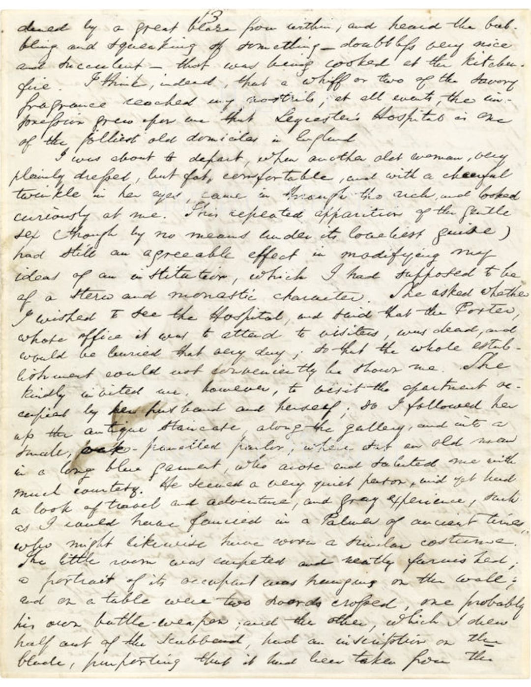 Old Handwritten Script Handwriting Texture PNG Background Overlay ...