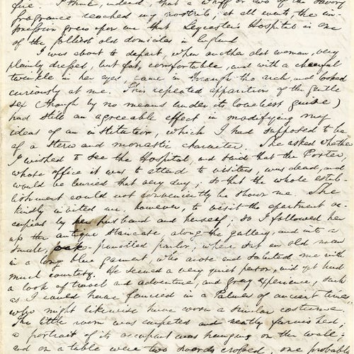 Old Handwritten Script Handwriting Texture PNG Background - Etsy