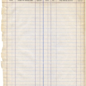 Old Paper Ledger Page Texture PNG Background Printable Junk Journal ...