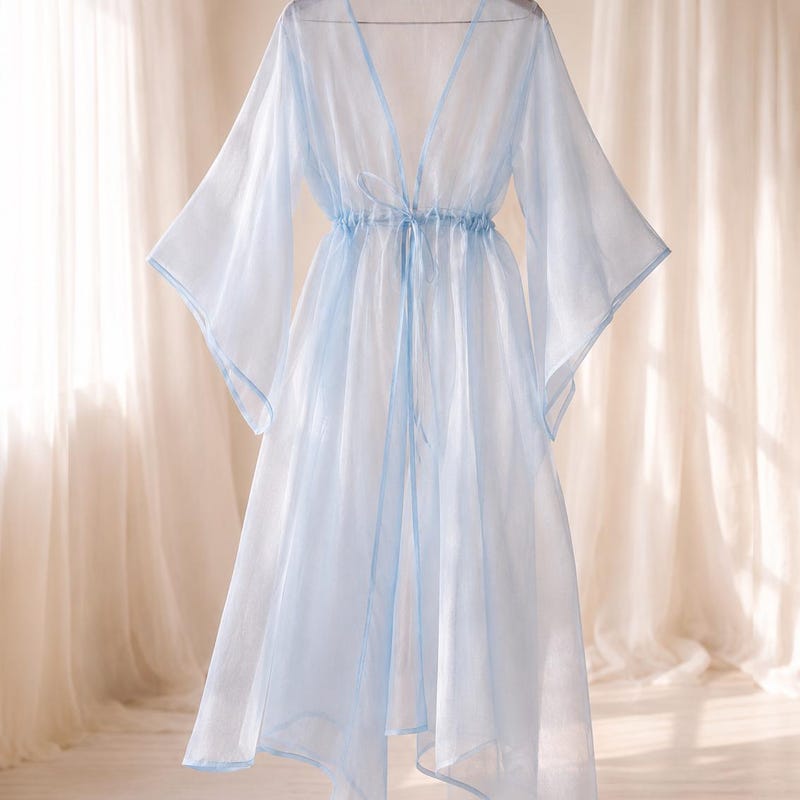 Kimono Dress Overlays - Etsy