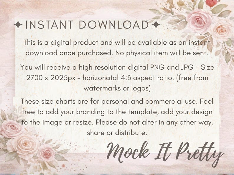 Spiral Notebook Size Chart Guide, Small Notebook Dimensions, Digital ...
