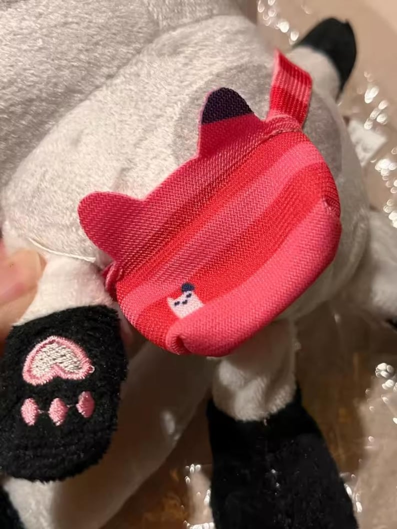 Cute Pandy Paws Plush – Gabby’s Dollhouse Soft & Huggable Stuffed Toy ...