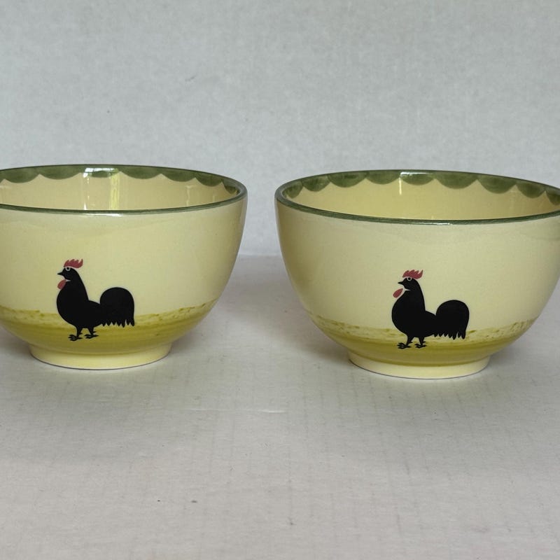 Zeller Set - Etsy