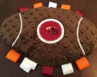 Virginia Tech Baby - Etsy